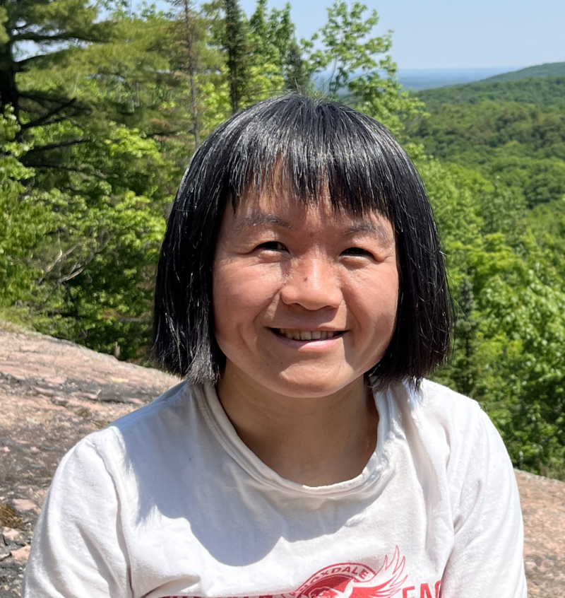 Amy Yan – WOW Events