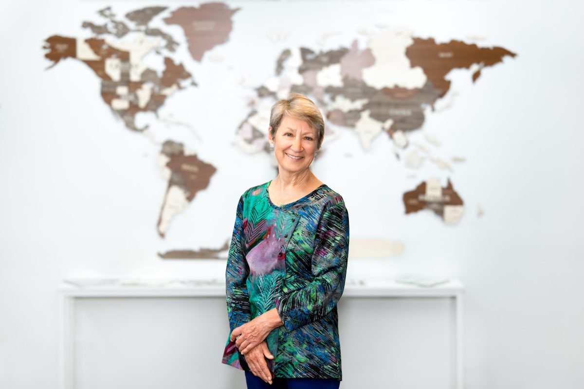 Jean Christie – WOW Events